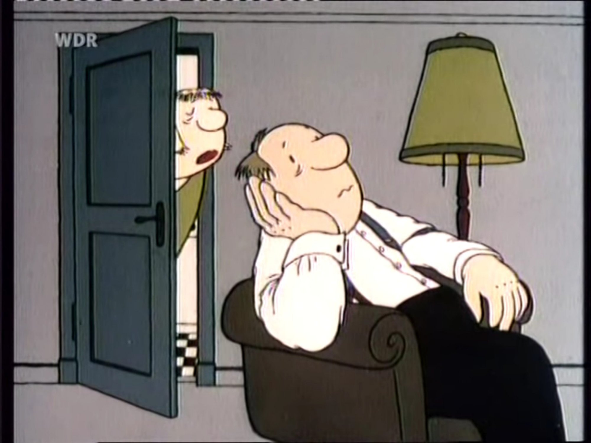 LORIOT.