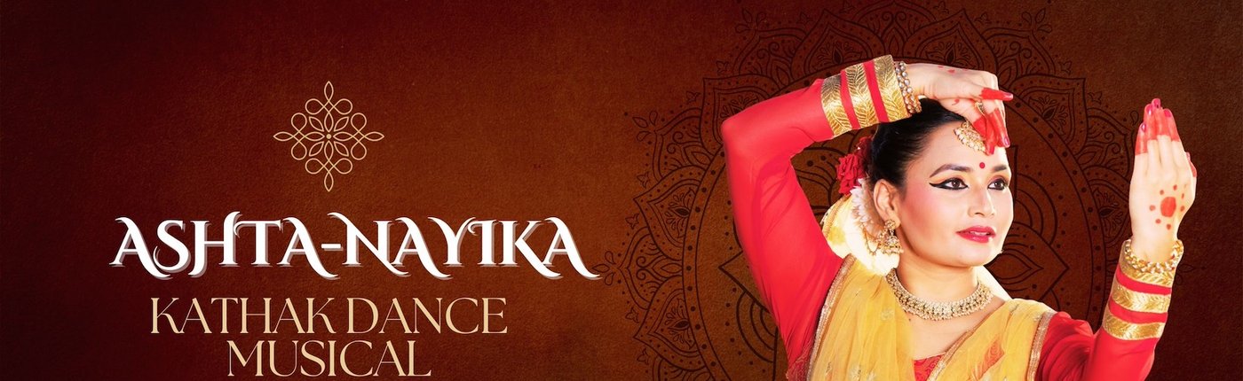 Ashta – Nayika