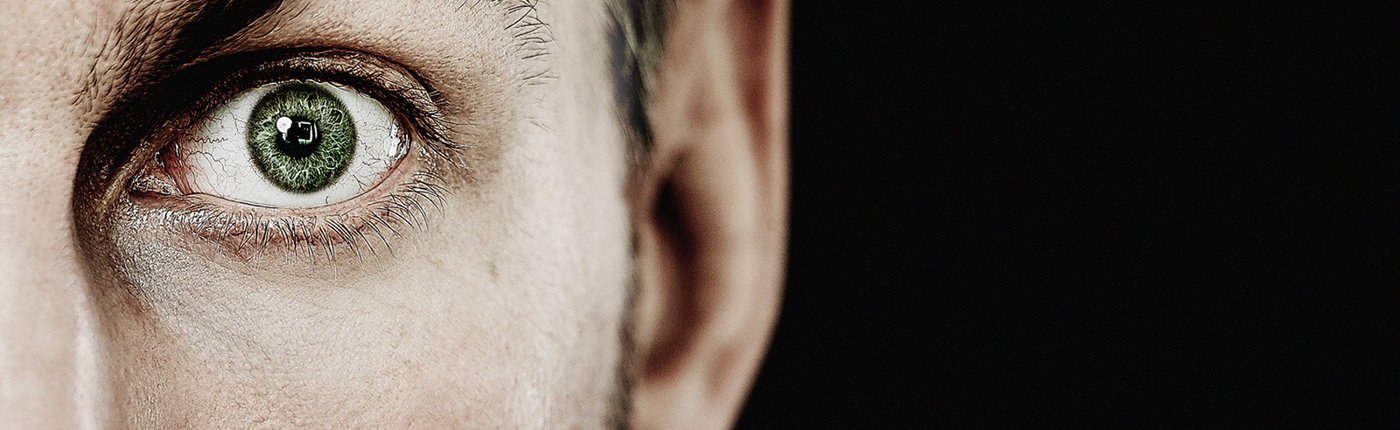 Der Schein regiert die Welt