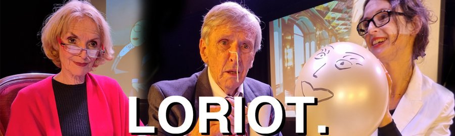 LORIOT.